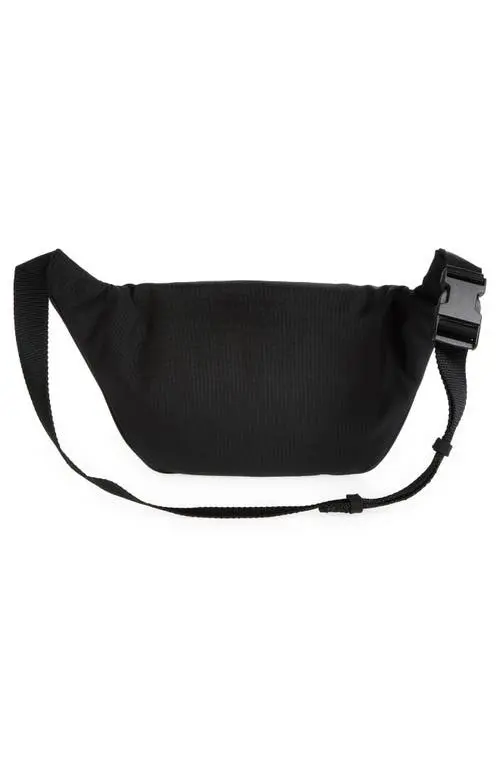 Balenciaga X Ebay Explorer Belt Bag In 1000 Black - 50% Off